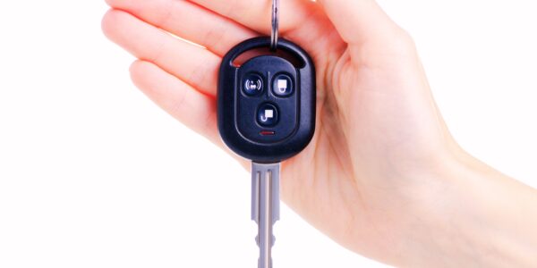 How to Identify if Your Car Key Contains a Chip | OKC Car Key Replacement